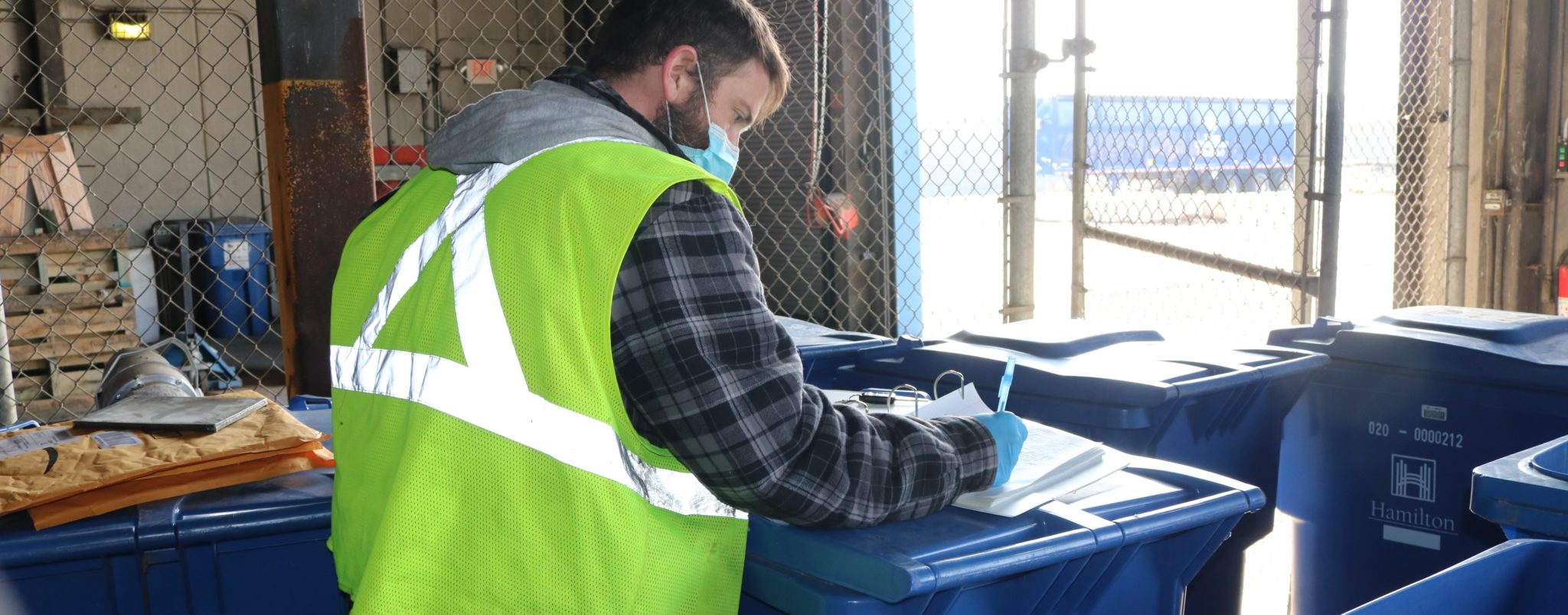 What Is A Waste Disposal Audit? | Waste Solutions| Waste Solutions