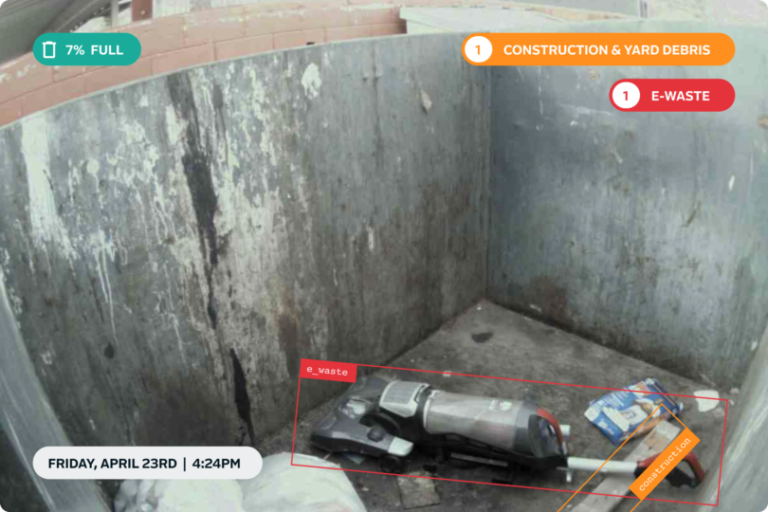 Smart Waste Sensors: An Overview | Waste Solutions