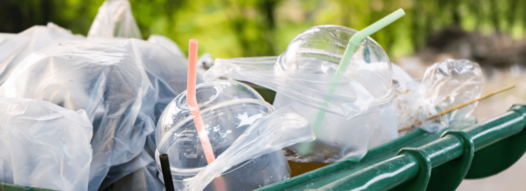 Canada's single-use plastics ban: what you need to know | Waste Solutions